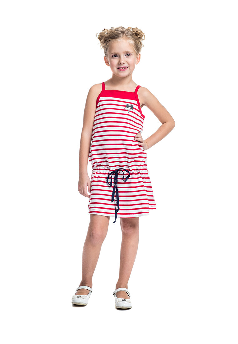 Платье Базовая коллекция