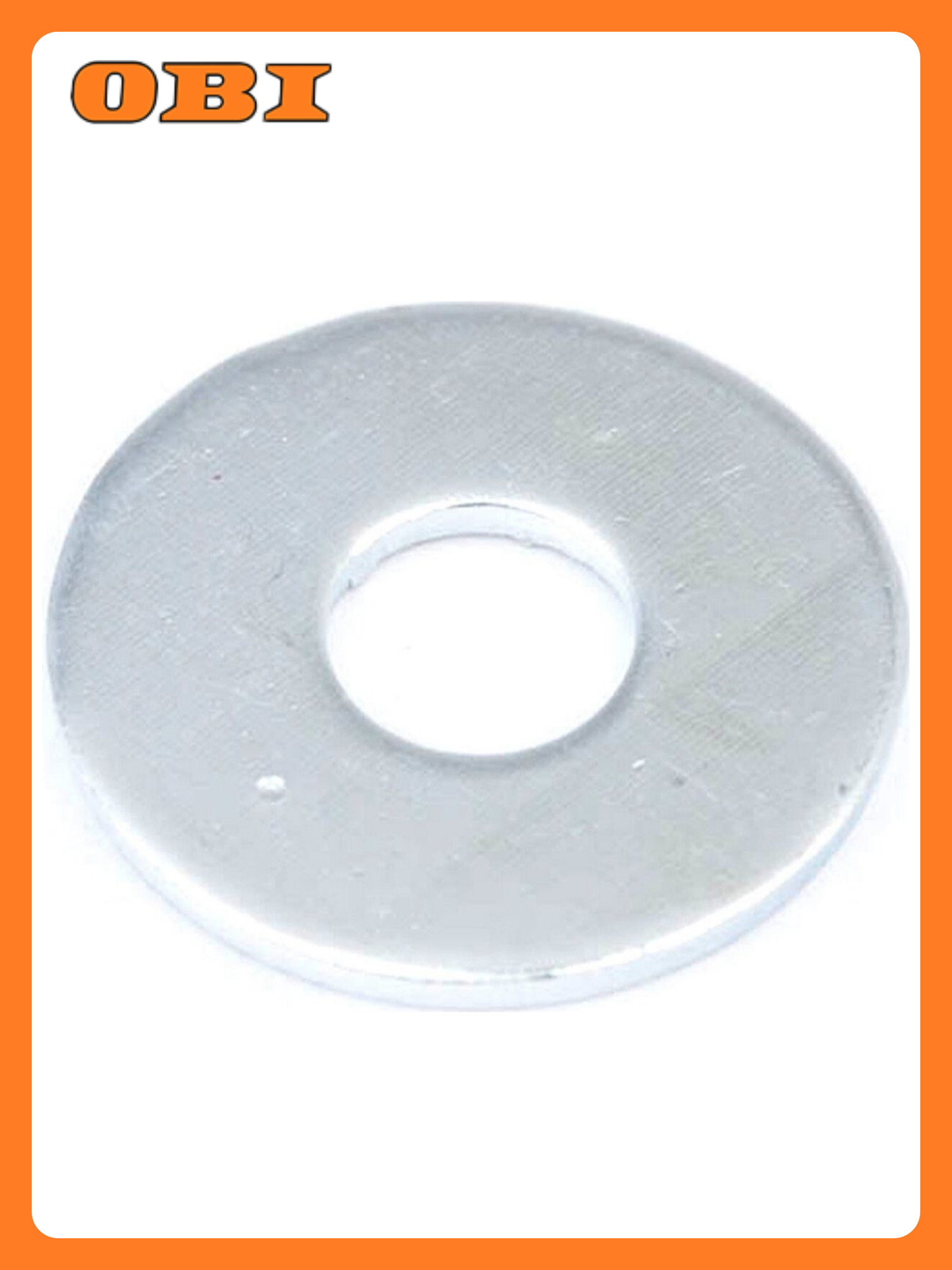 Шайба кузовная Стройбат M12 DIN 9021 30 шт