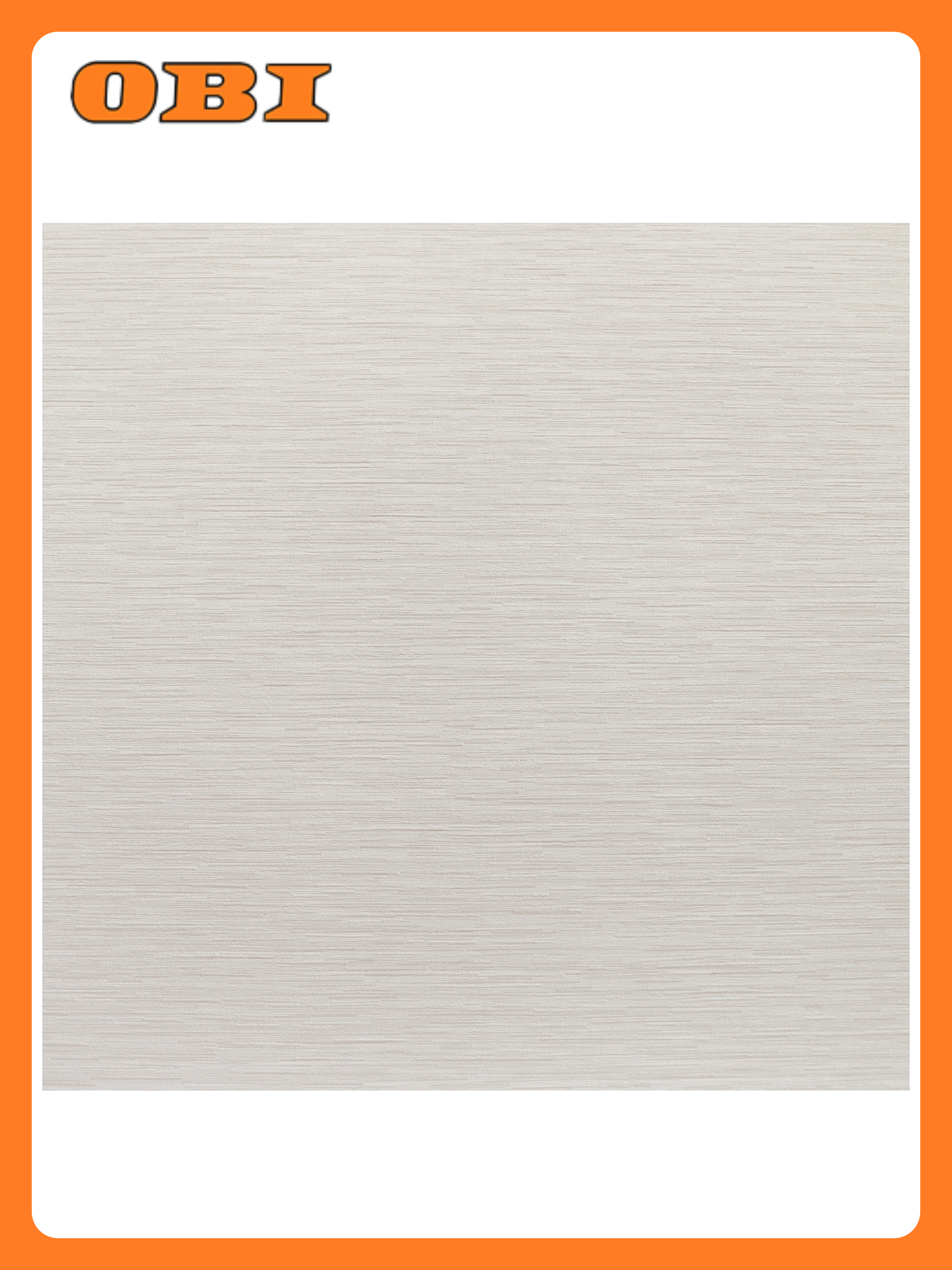 Обои Elysium винил Меланж Е41540 1,06x10,05м белые