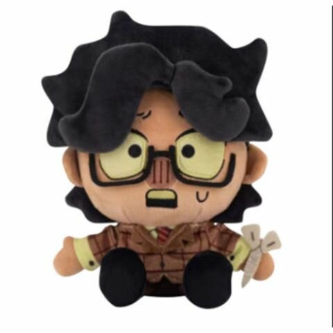 Rody Dead Plate plush плюшевая игрушка