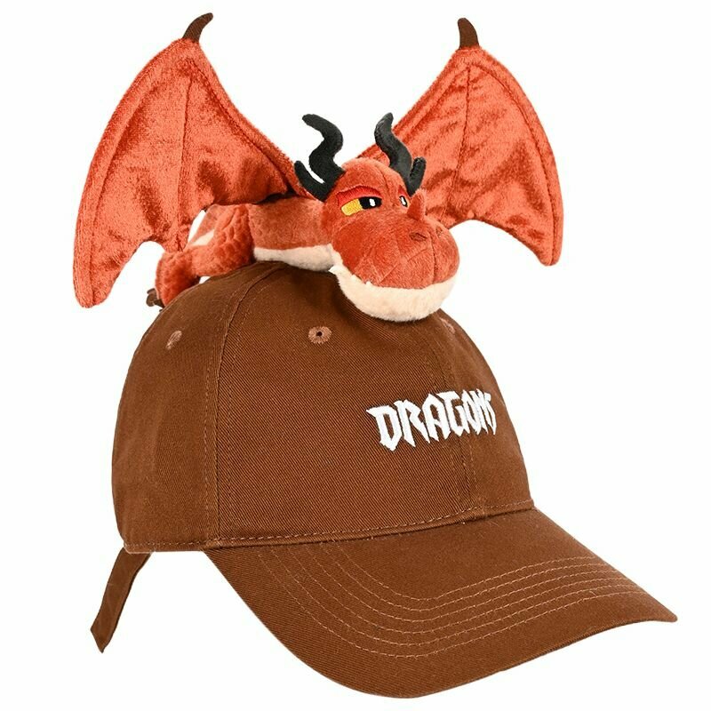 How To Train Your Dragon / Небольшие скульптуры, подарки для детей(Potdemiel)