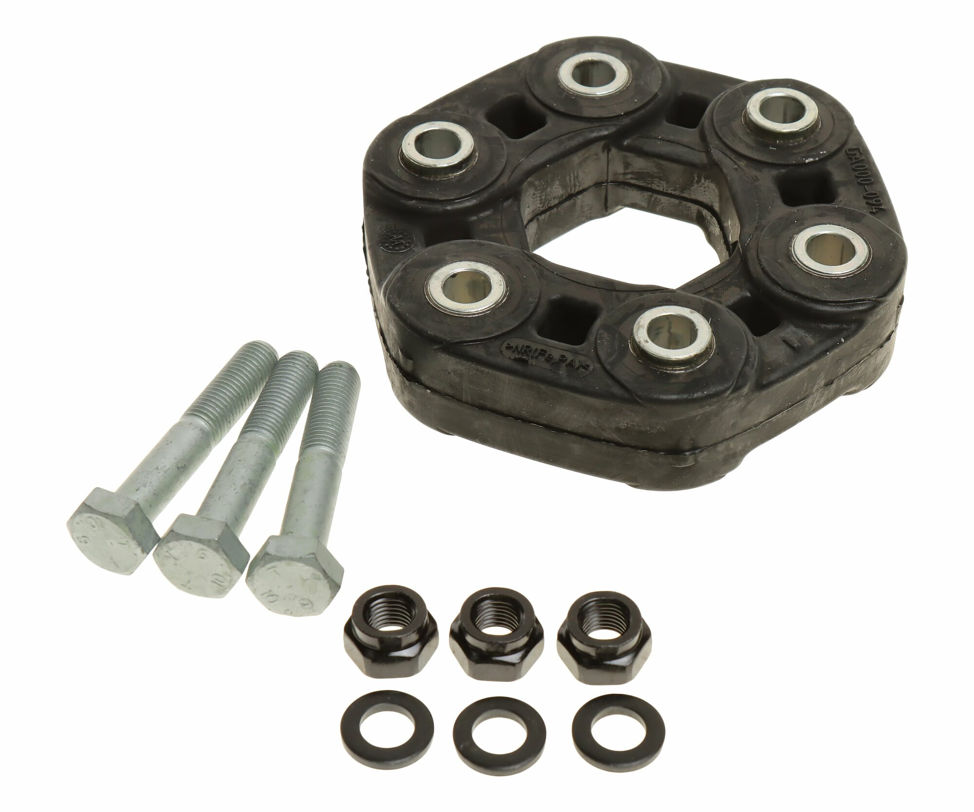 Муфта HYUNDAI Santa Fe (06-) KIA Sorento (09-) эластичная вала карданного OE