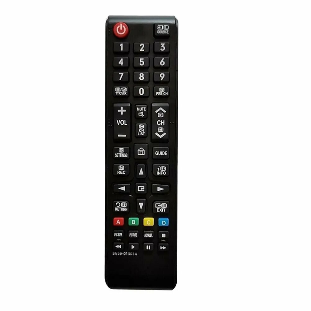 BN59-01303A подходит для пульта дистанционного управления телевизором Samsung