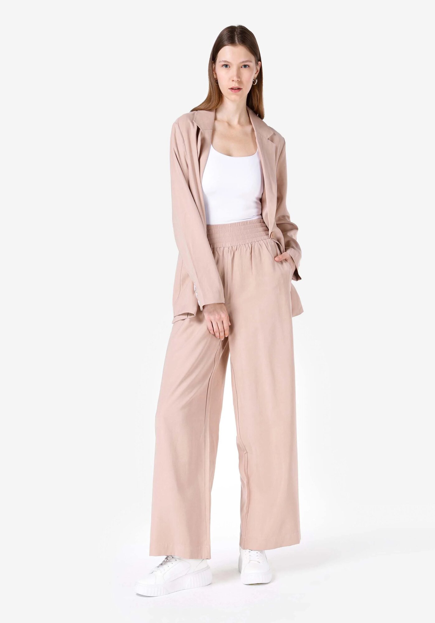 Брюки Regular Fit