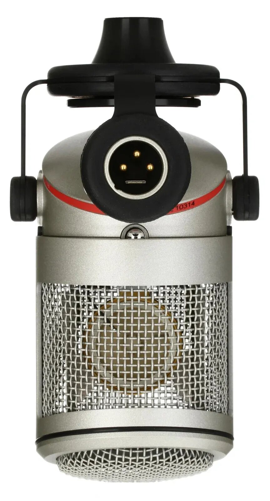 Микрофон NEUMANN BCM 104 — фото 1