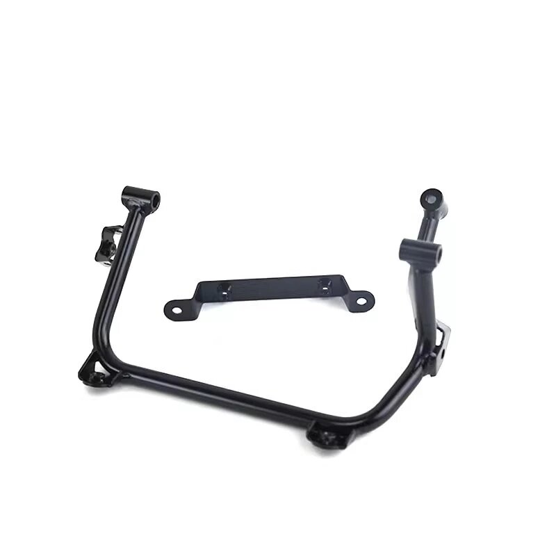 Нижний кронштейн крышки двигателя мотоцикла для CFMOTO 800-5 800MT Travel CF800-5 CF800MT CF MOTO MT800