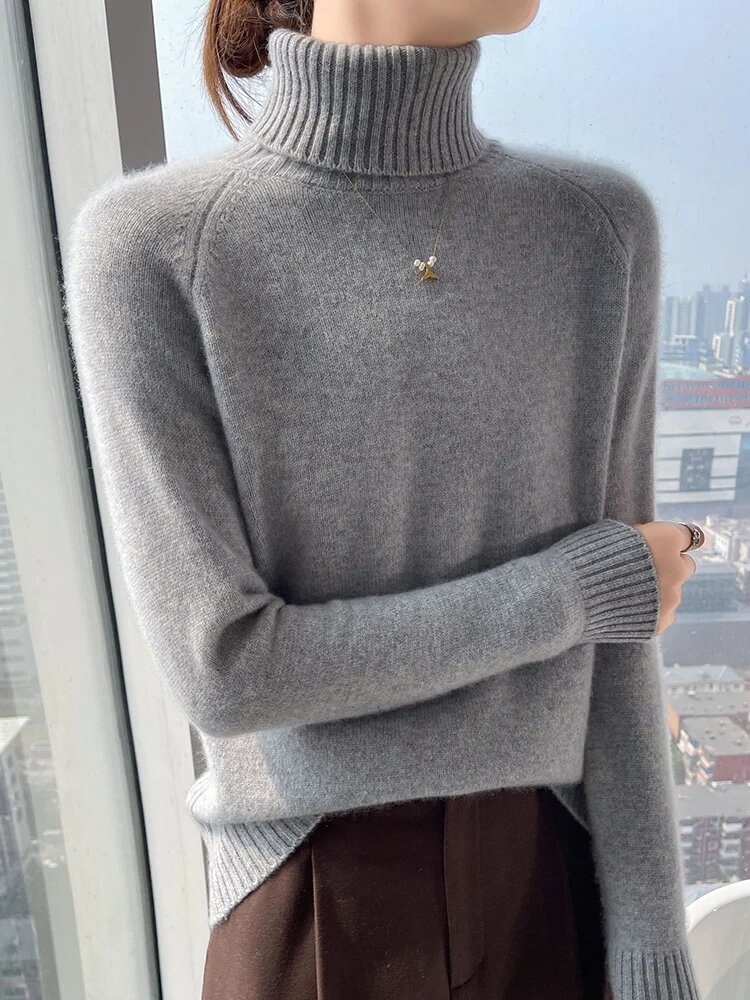 Пуловер ADDONEE