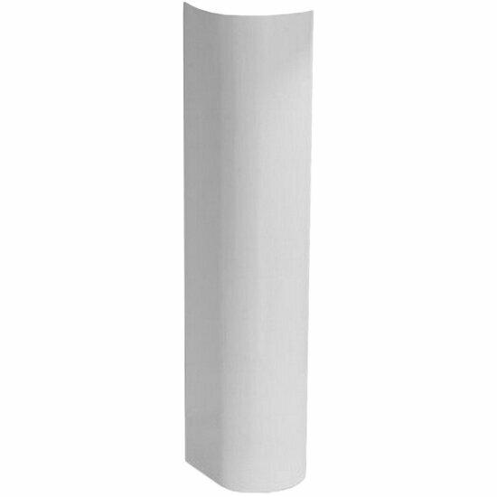 Пьедестал Sanita аттика (PD. FS/Attica/N/WHT. G/S1)