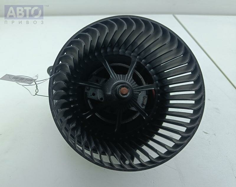 Двигатель отопителя (моторчик печки) Ford Mondeo 3 (2000-2007)