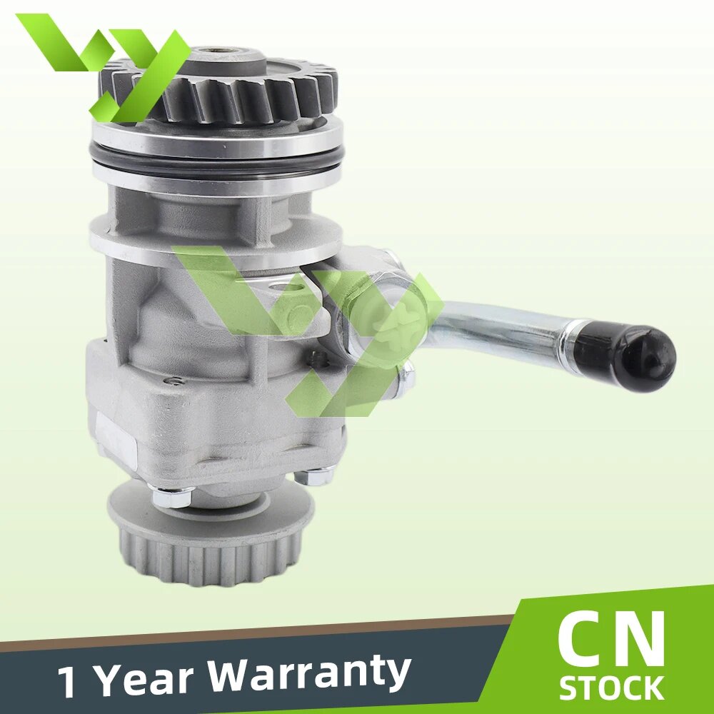 Насос гидроусилителя руля 7H0422153A 7L6422153B 7L6422153A 7H0422153H 7H0422153G для VW Touareg Transporter T5 2,5 TDI