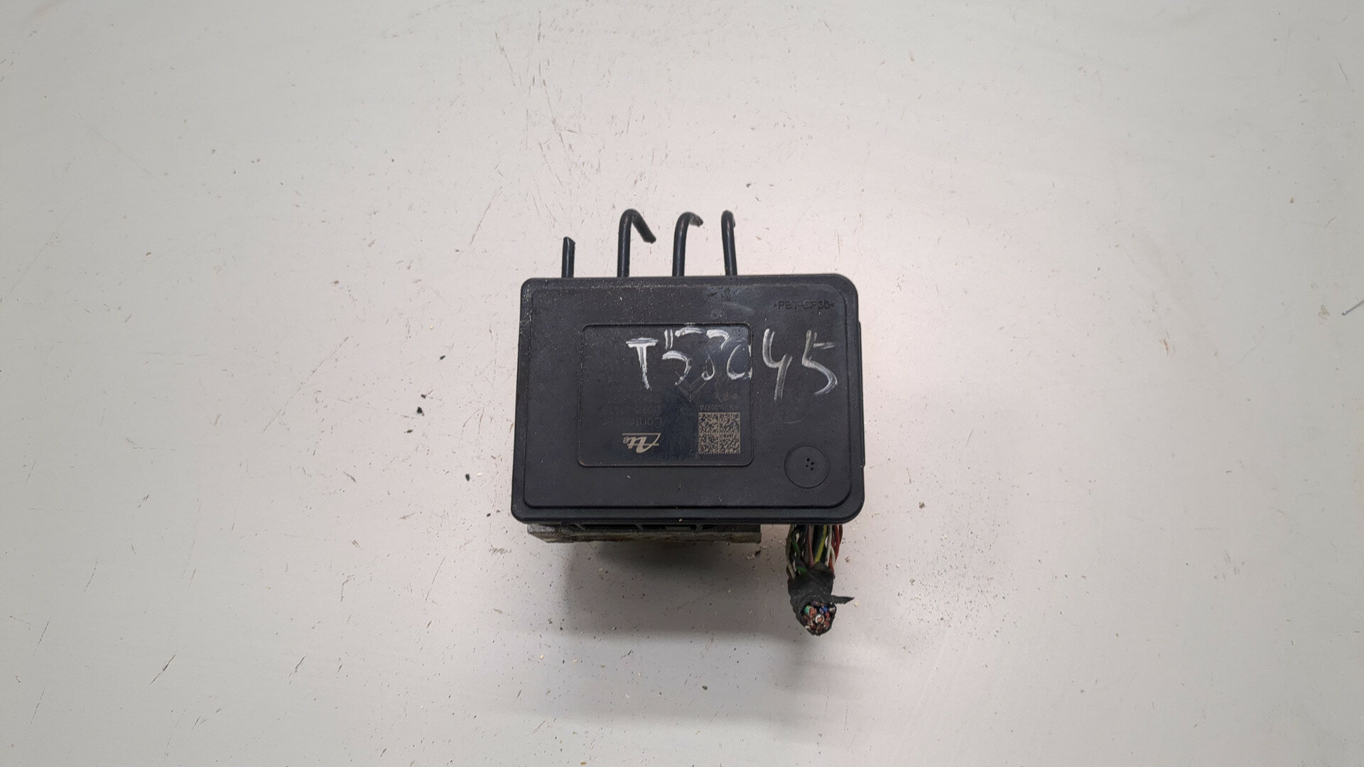 Блок АБС,насос Citroen C3 Б/У