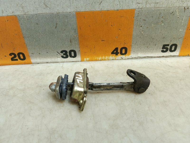 Б/У Ограничитель двери Honda CR-V 1998 RD1 Задн. Лев. 488538 HONDA арт. 72880S04003