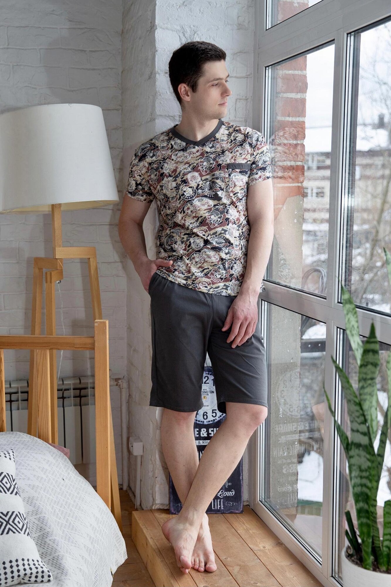 Комплект Lika Dress