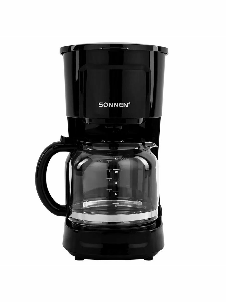 Кофеварка капельная Cm1095 1.8 л 900 Вт