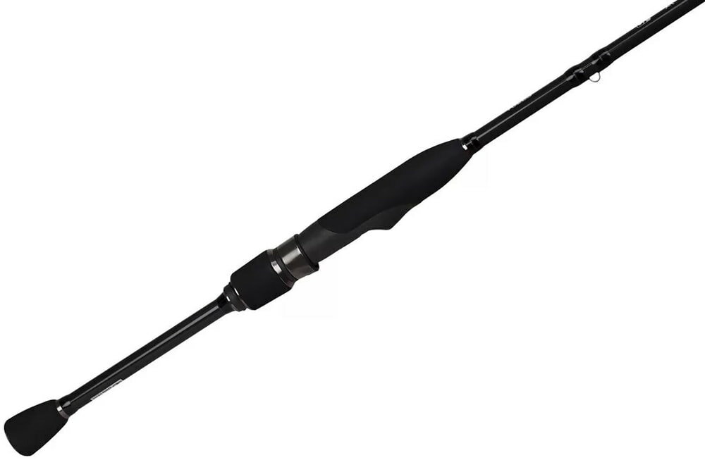 Спиннинг Arion E762LS CF Company тест 3-12 г длина 229 см