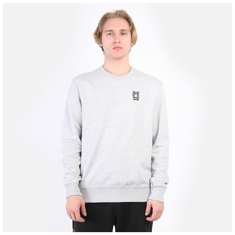 Свитшот Pivot Crew EMB