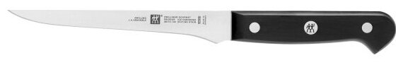 Нож для снятия мяса с костей Zwilling Gourmet 140 мм