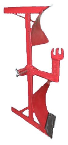 Плуг ВРМЗ (0001700000)