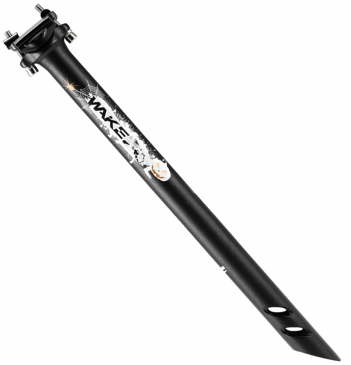 Велосипедный подседельный штырь 27.2мм / 31.6мм 400мм Подседельный шток для