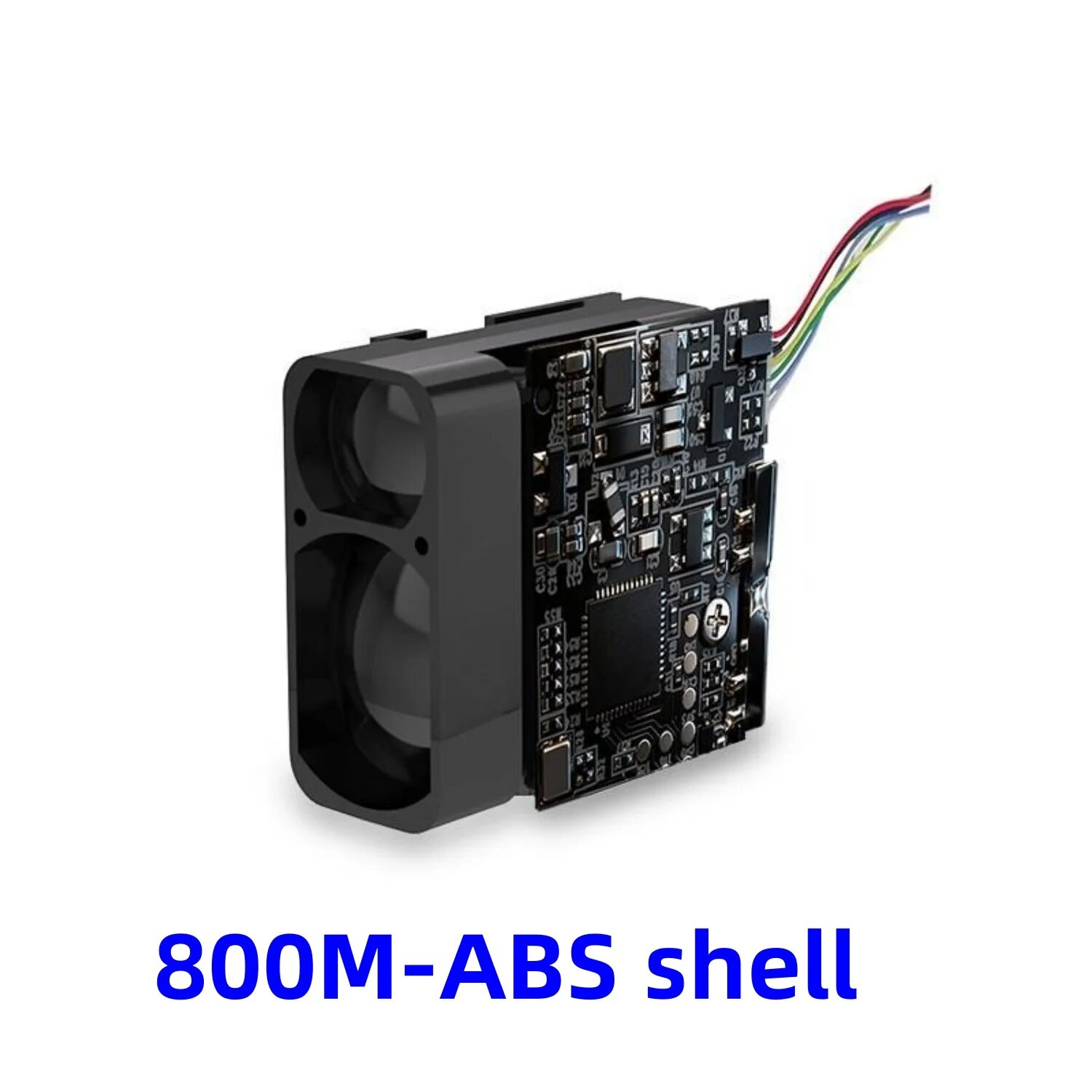 Лазерный дальномер NCZOBOE 600-1000 м 800M (ABS shell)