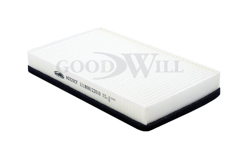 Фильтр салона GoodWill AG 920 CF