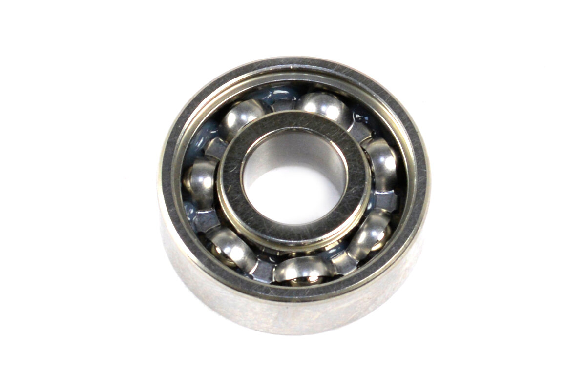 Подшипник подходит для инструмента Makita 2106, 3608B, 4014NV, 4101R, 4101RH, 4191D, 4300BA, 4300BV, 4301BV, 4302C, 5604R, 6013B, 6013BR, 6402, 6410