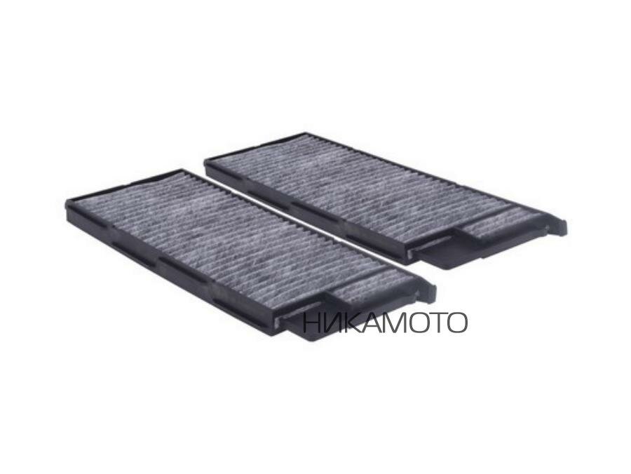 SAKURA CAC11220S фильтр салона