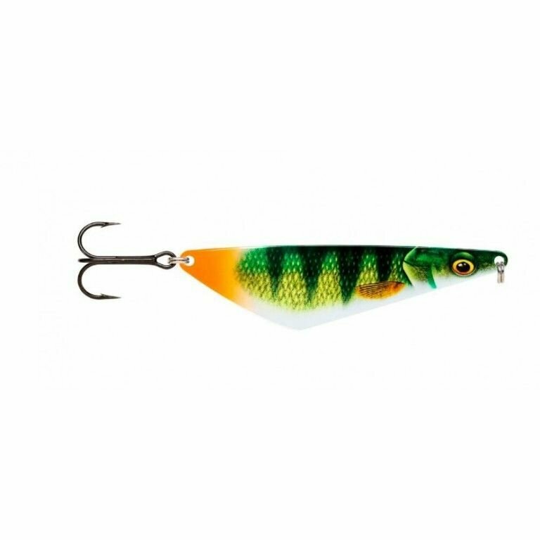 Блесна RAPALA Harmaja 18 /PEL / 8,5см, 18гр.