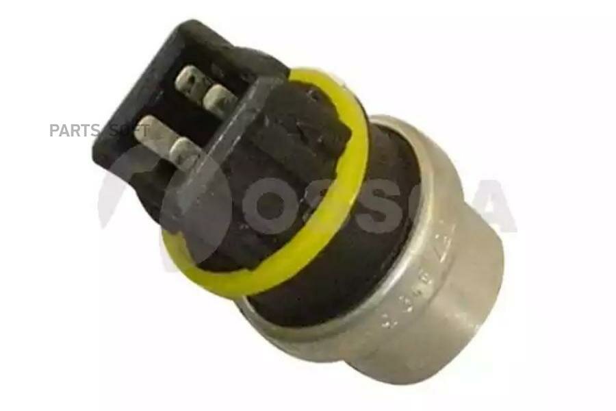 1094 OSSCA Датчик температуры охл. жидк.-черно-желтый / SEAT, VW 1.0-2.8 90~