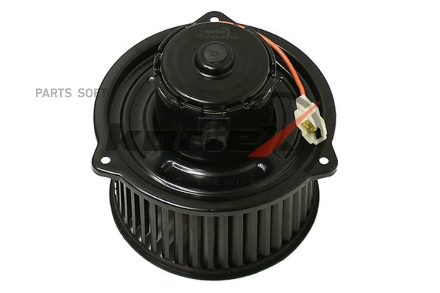 KHF088 KORTEX Мотор отопителя KIA SPECTRA 00-