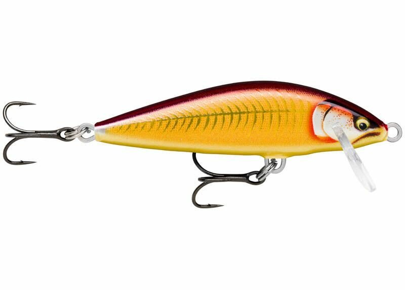 Воблер RAPALA CountDown Elite 35 /GDGR