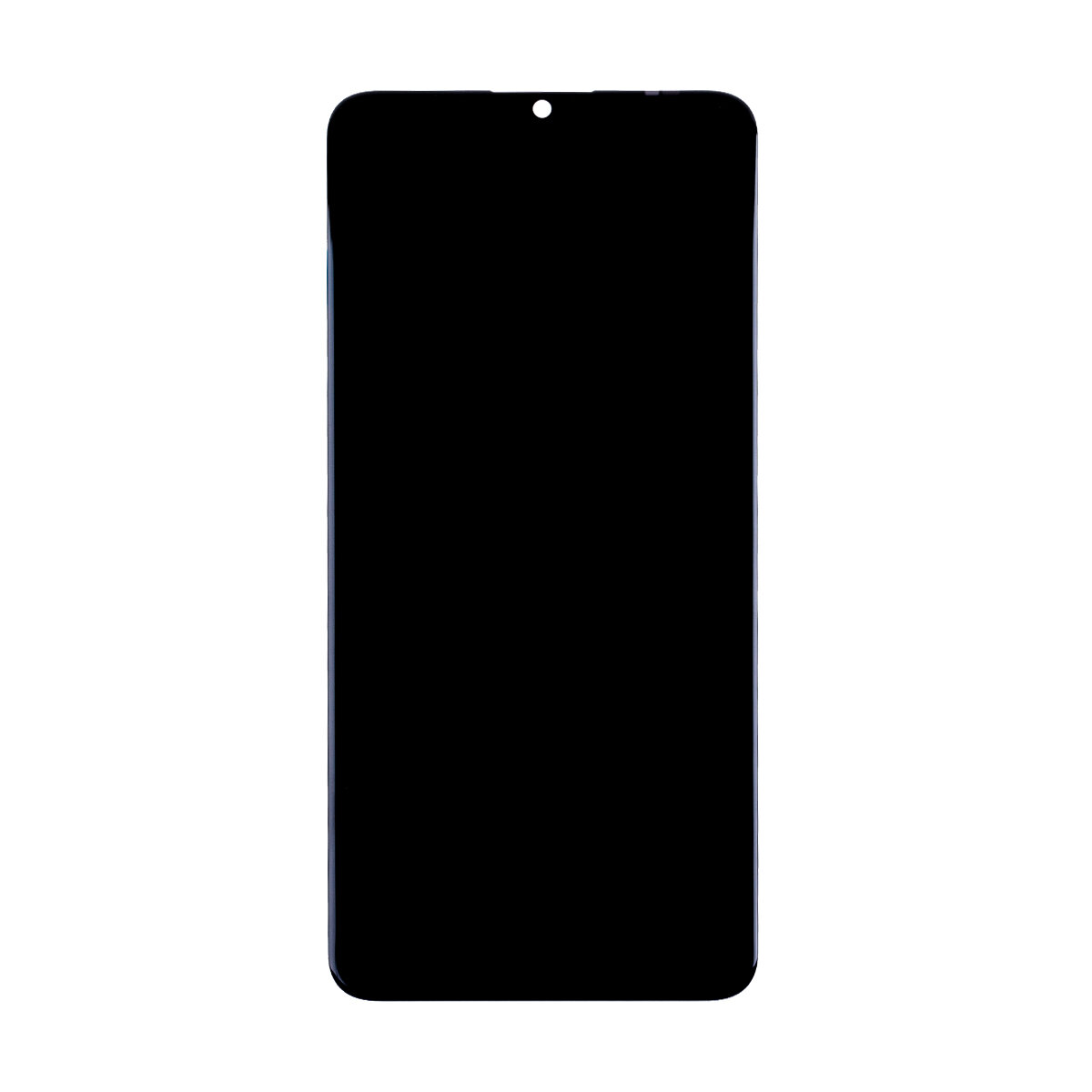 Дисплей для смартфона Huawei Nova Y70 в сборе с тачскрином Черный - OR