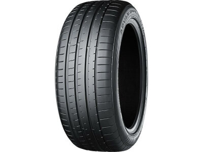Yokohama Advan Sport V107 275/45 R20 Y110
