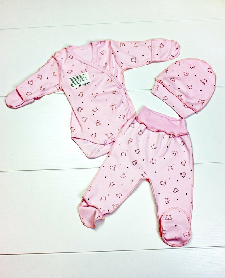 Комплект одежды