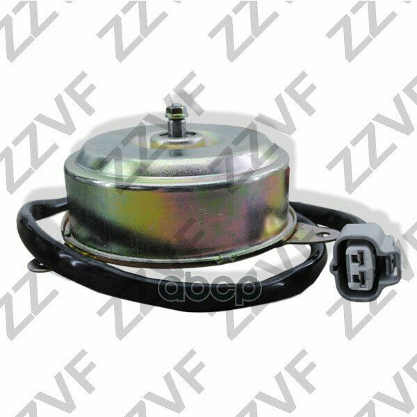 Мотор вентилятора охлаждения MITSUBISHI LANCER (07-14), OUTLANDER (06-12) ZZVF арт. GRA9939