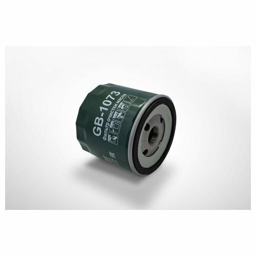 Фильтр воздушный Big Filter GB-1073