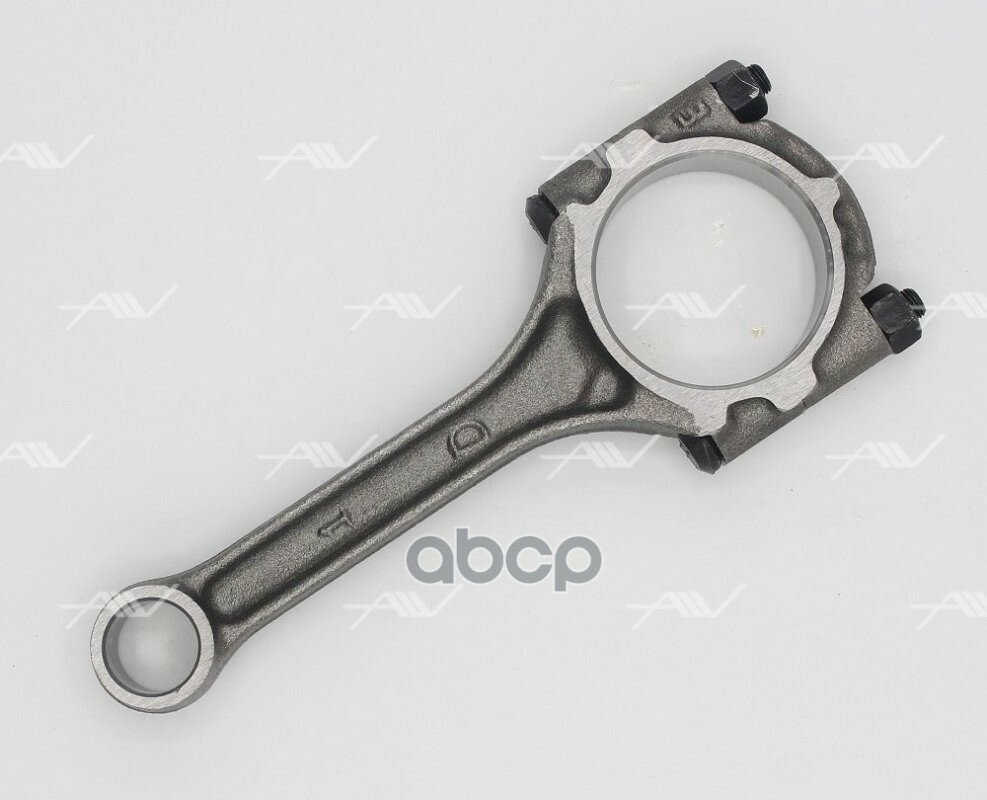Autowelt Шатун Mitsubishi 4G13/4G15 Sohc 12V (Md312667) Autowelt арт. CR32006