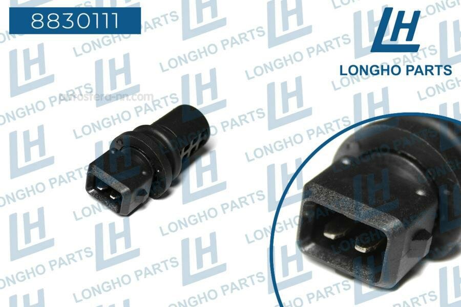 LONGHO 8830111 Датчик температуры воздуха \ Chevrolet Lacetti, Opel Astra 96183228