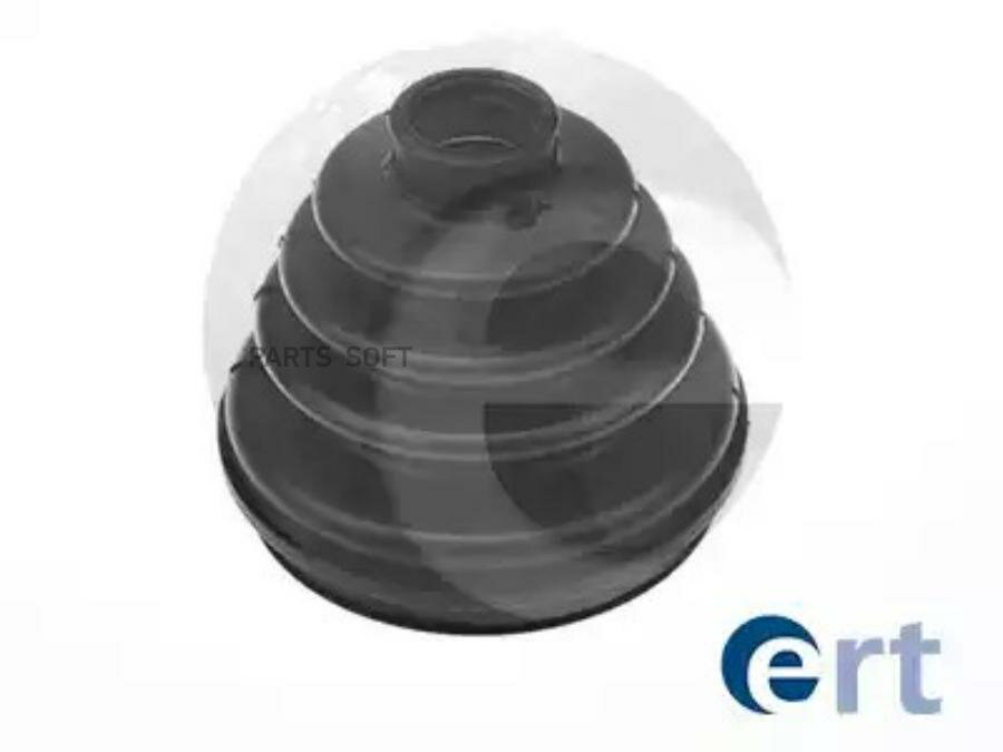 500050 ERT Пыльник шруса наружн к-кт ALFA ROMEO: 155 92-97 AUDI: 100 82-94, 80 86-94, A6 94-05 DAEWOO: ESPERO 91-99, NEXIA 95- FORD: ESCORT 98-00, FIESTA 89-02 RE