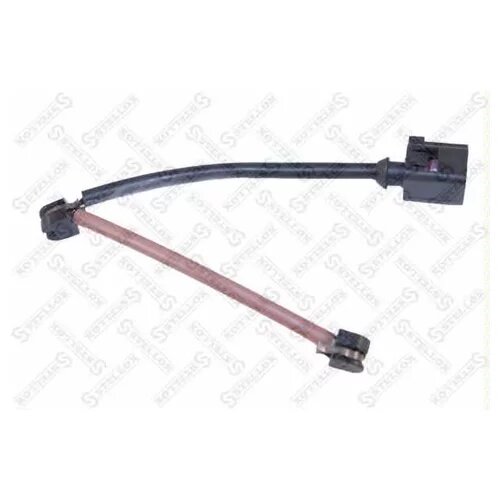 Датчик износа колодок зад. L=240 PORSCHE CAYENNE, AUDI Q7, VW TOUAREG 3.6-6.0 06] STELLOX 0010096SX