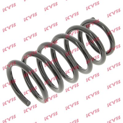 Пружина подвески SUZUKI SWIFT / AMENTY - 1,0 / 1,3 KYB RC5903