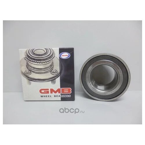 Подшипник передней ступицы GMB GH043050