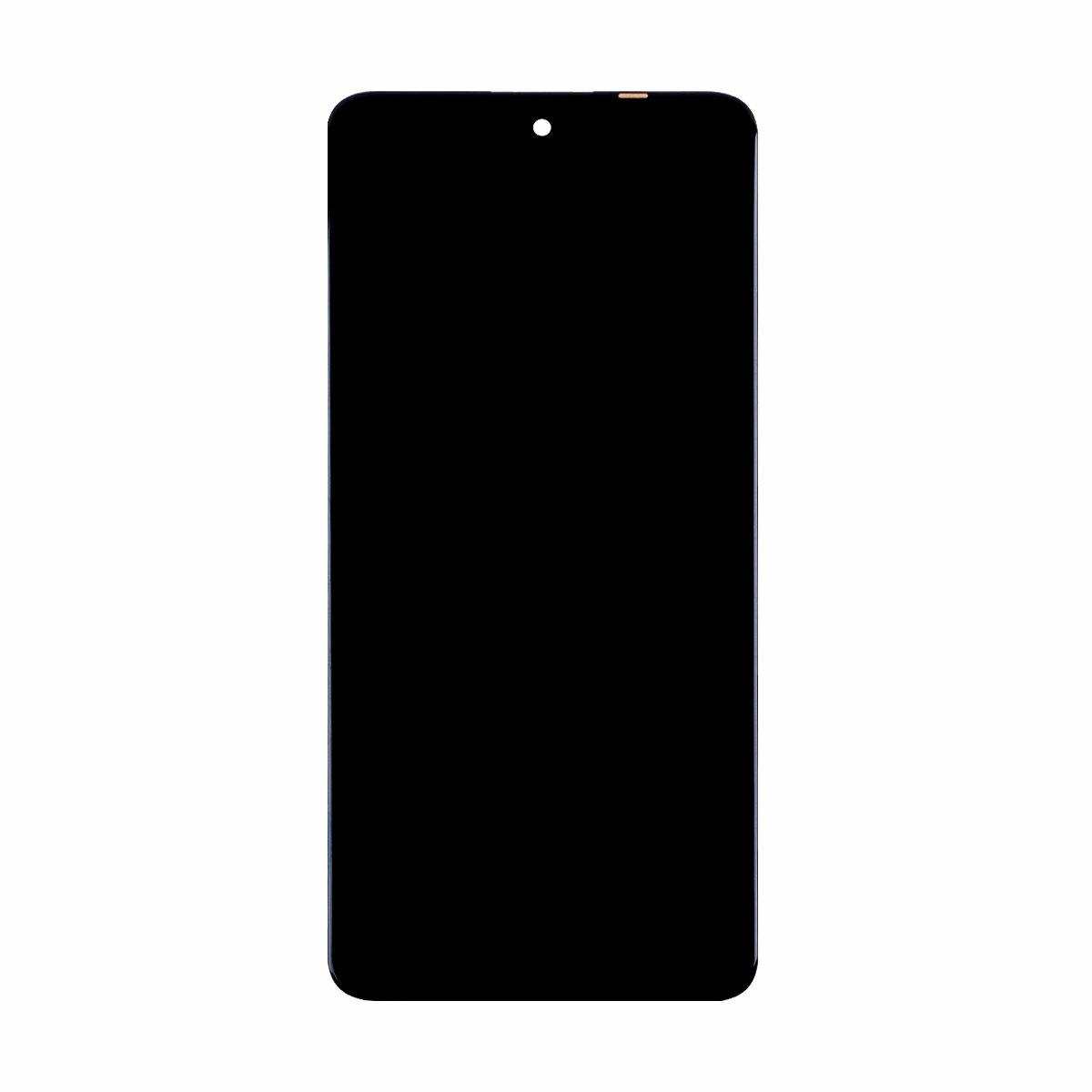 Дисплей для смартфона Xiaomi Poco X4 GT в сборе с тачскрином Черный - OR