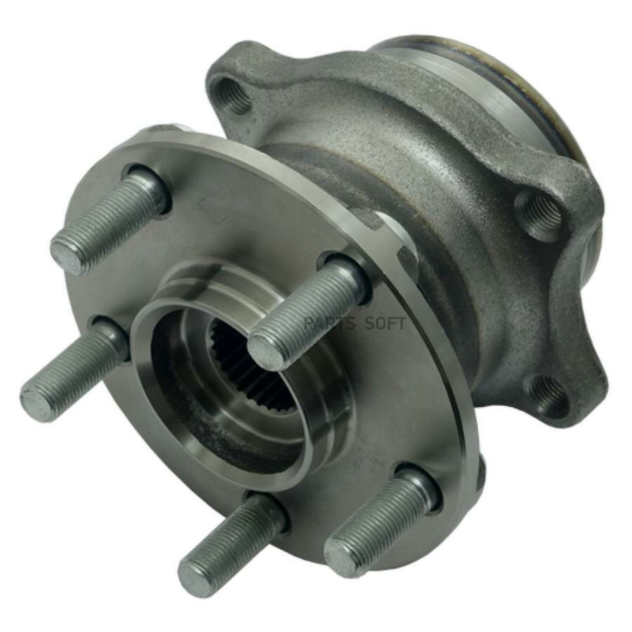 ZIKMAR Z89486R ступица колеса