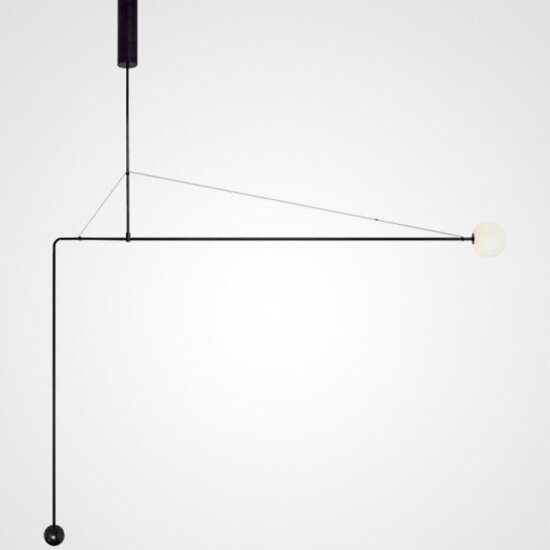 Подвесной светильник Imperium Loft Lines 140826-26