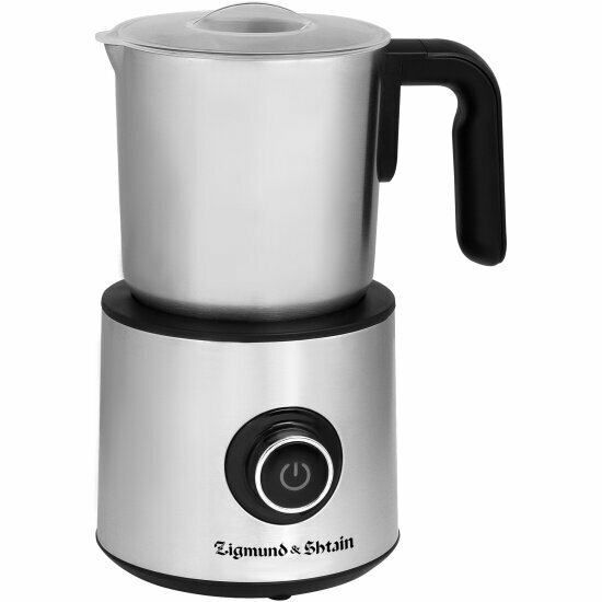 Капучинатор Zigmund & Shtain ZMF-451