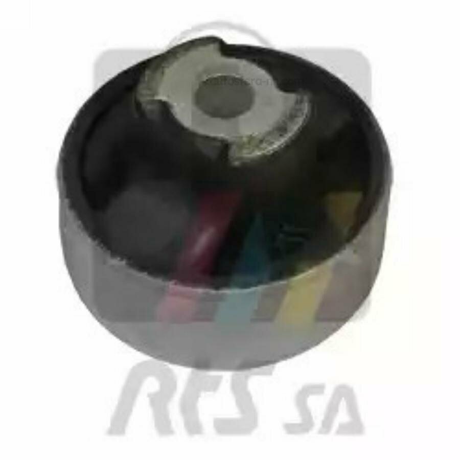 RTS 01700238 Сайлентблок рычага передней подвески задний