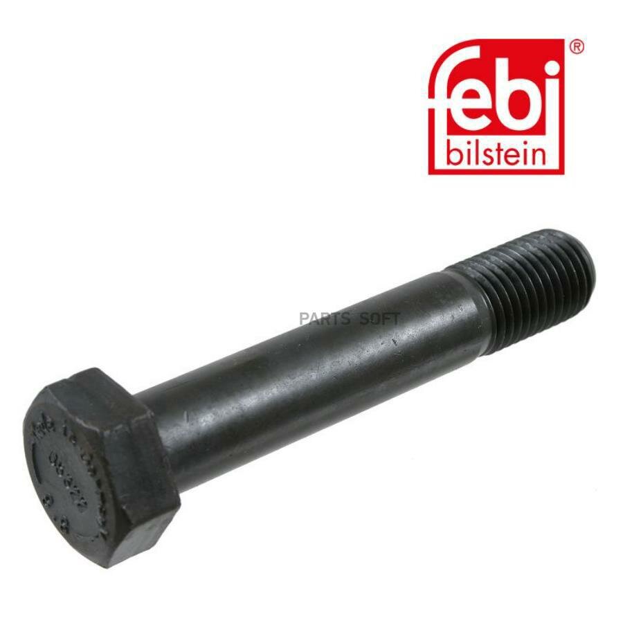 5322 FEBI Болт рессоры M30*170 BPW