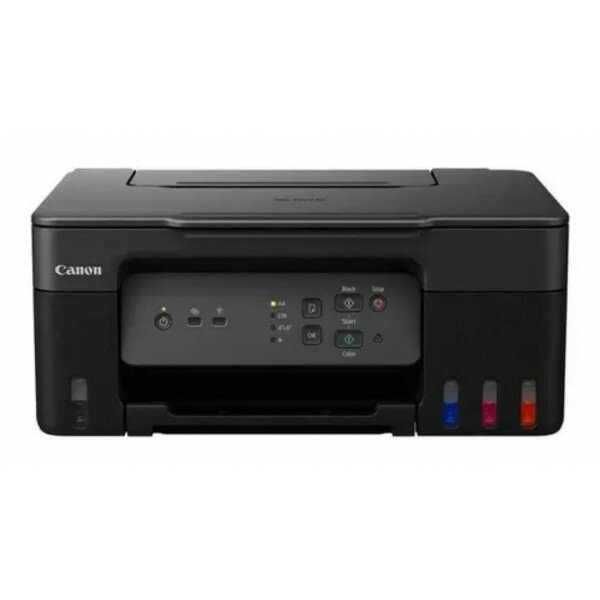 МФУ струйное Canon PIXMA G3430 (5989C009)
