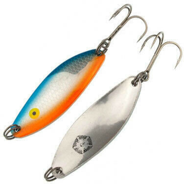 Блесна Trout Bait BUBBLE PROFI 01S 19гр